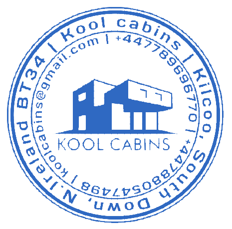 Glamping pod scheme near Kilcoo, Newry, in conjunction with Kool Cabins Co Down Glamping ...